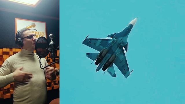 Полет на дельтаплане - Денис Потапенко