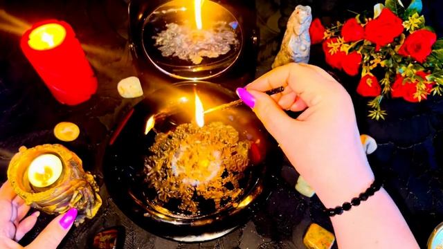 🔥Снимаем магические воздействия и разрушаем их действия🔥Защита вас и вашей семьи☘️💯#ритуалы