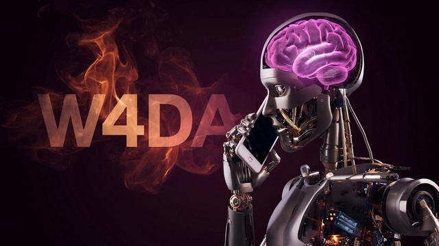 Сломал мошеннику ̶к̶а̶с̶с̶у̶ робота