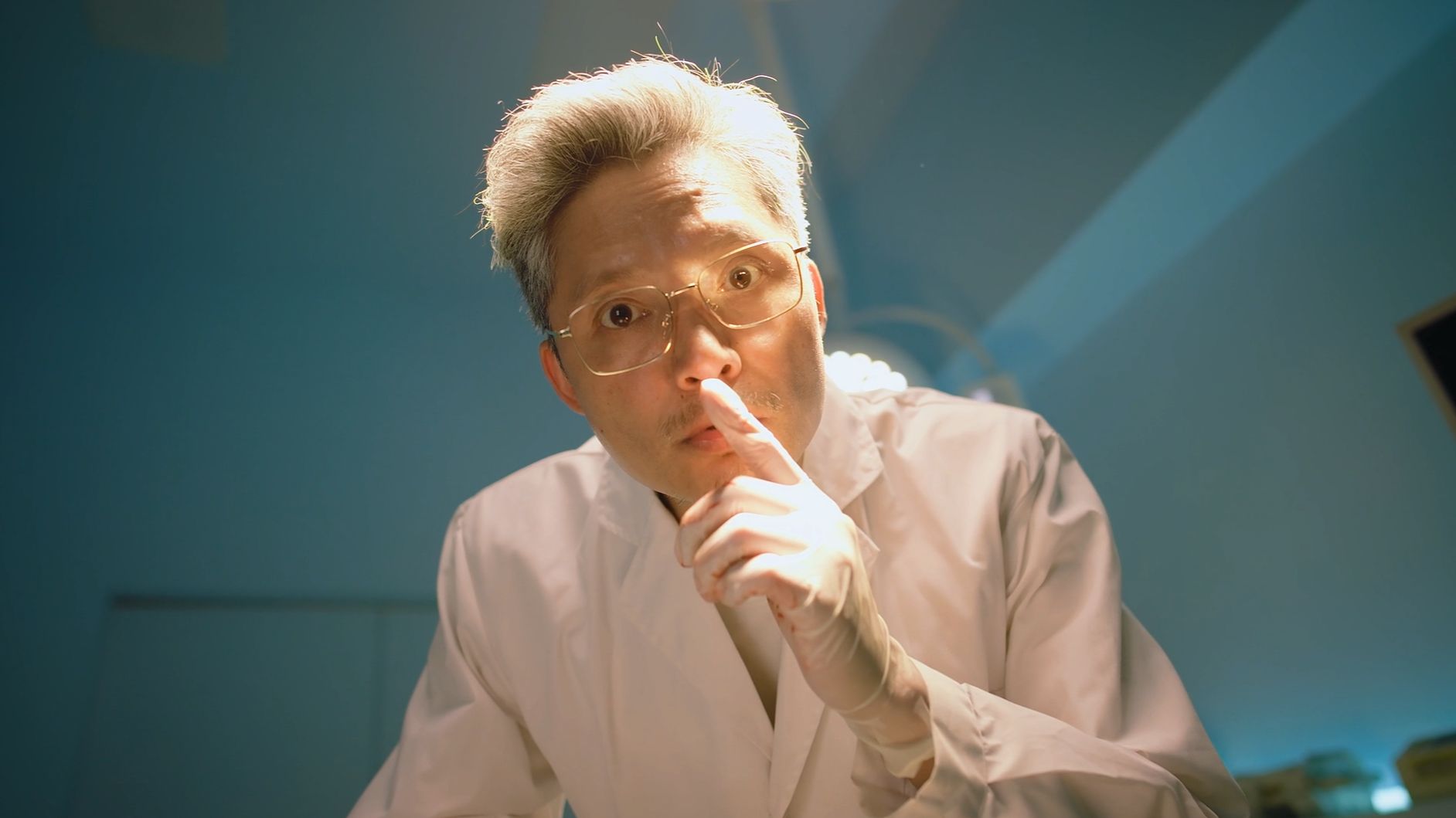 Lethal Eden  Смертельный рай  новелла 4 часть Как же спастись от смерти?