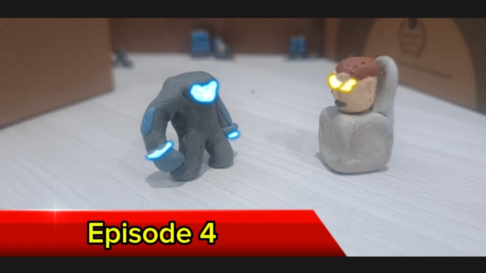 Skibidi Boom! (Episode 4)