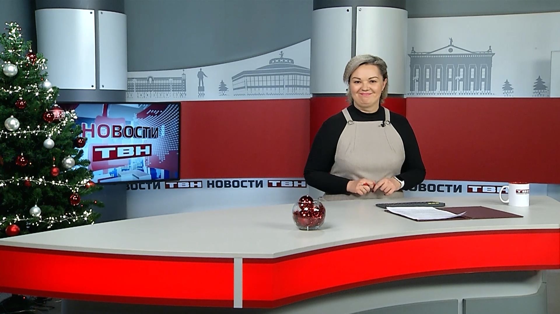 Новости ТВН от 14.01.26 (12+)