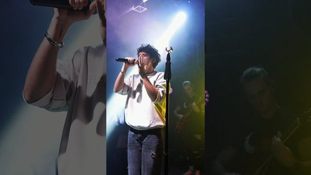 Даниил Гарчу - Last resort (Papa Roach COVER)