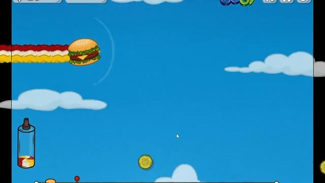 Безумный Бургер 2 Mad Burger 2 #2