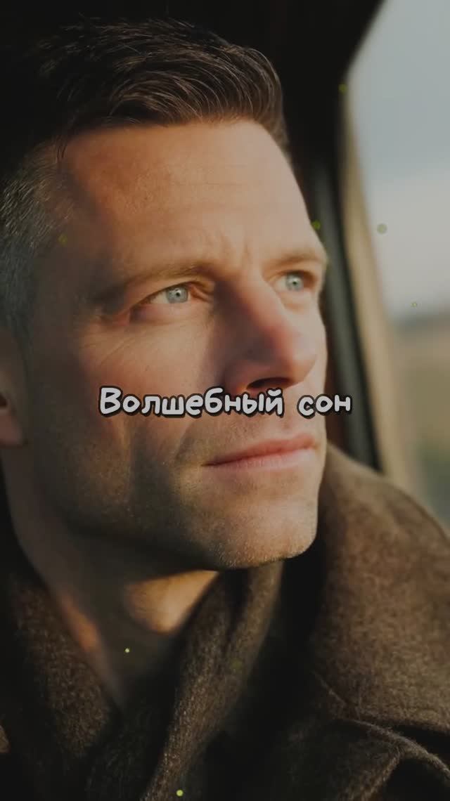 Волшебный сон