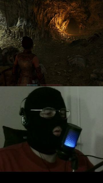 Кольчужная Кираса #oblivionremastered