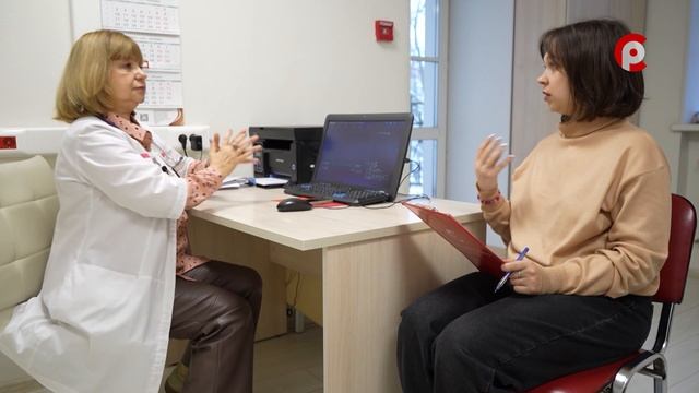 Программа "Здравствуйте". 14.01.2026