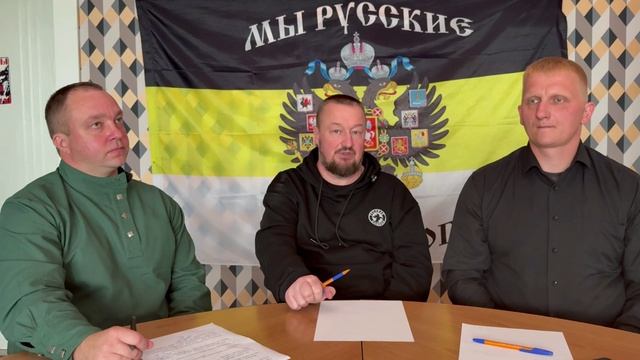 1000-летнее противостояние России с Западом и Востоком. Часть 5.