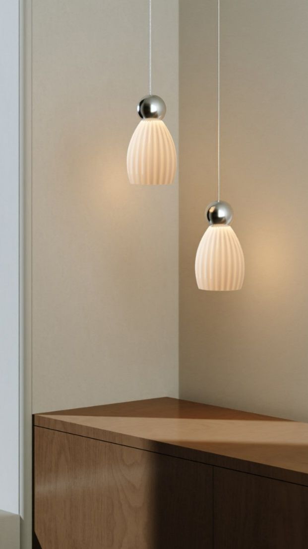 Подвесной светильник ZUI SPARK