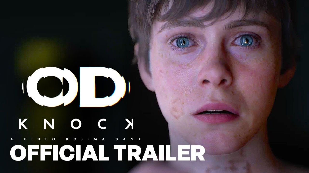 OD - 'Knock' Teaser Trailer - смотреть видео онлайн от «THI3F TV» в ...