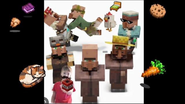 ЖИТЕЛИ #трек#