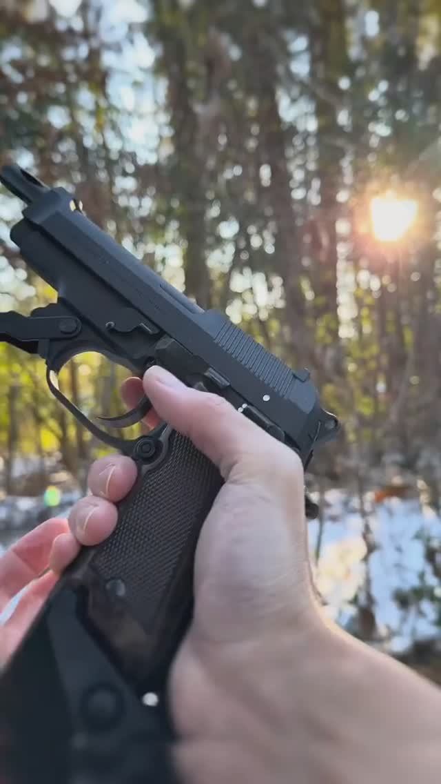 Beretta 93R