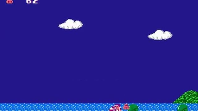 NES - Chester Field - Ankoku Shin e no Chousen