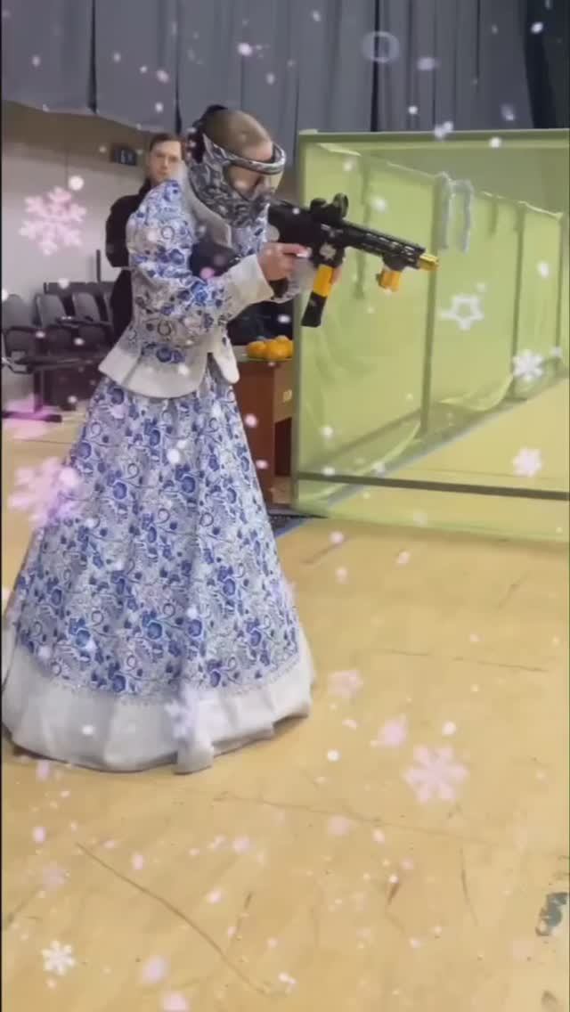 Турнир New Year Balls Stirkeball Challenge 2025