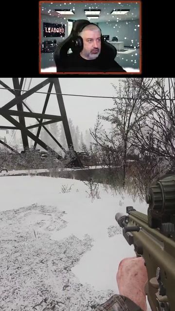 Секрет Деда в Escape from Tarkov или самогон за доброту