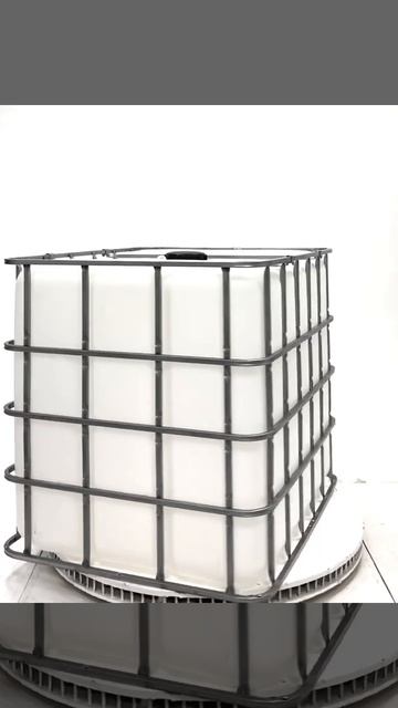 Еврокубы для воды (новый 1м3) KC GCube