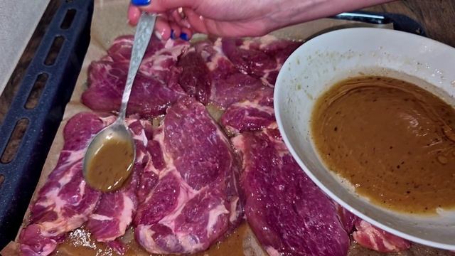 Горячее на праздничный стол !!!