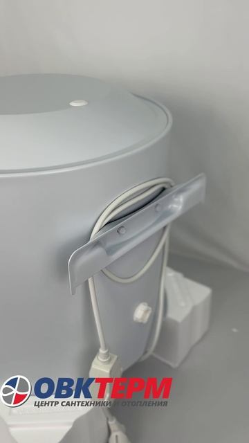 Водонагреватель электрический бытовой THERMEX TitaniumHeat 50 V