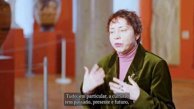 Cultura Ciências sociais e humanas russas