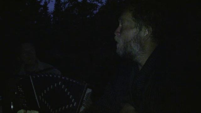 © "Александр Кирпита" Кузова 2009 Русские народные песни. 3