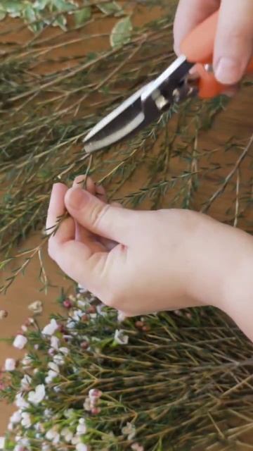 Собираем цветочные композиции 2025