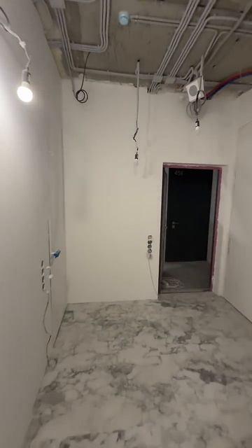 Ремонт квартиры в ЖК Сердце Столицы: Как мы завершили инженерный ремонт