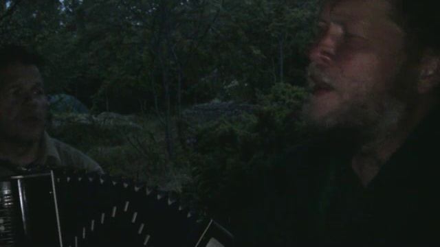 © "Александр Кирпита" Кузова 2009 Русские народные песни. 6