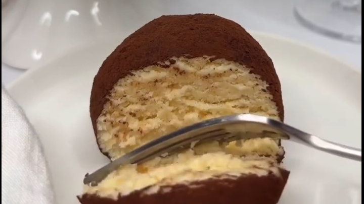 ПИРОЖНЫЕ ШАРИКИ...🍰🍫🥥😋