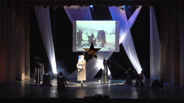 "Солдатский форум" видеоролик