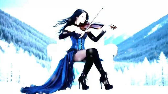 MadJass ft AI - Throne Of The Snow Queen