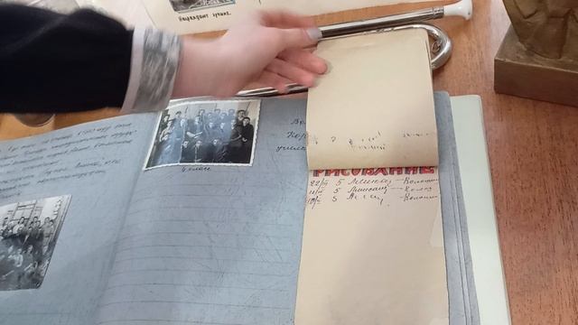 Экскурсовод Никитина Дарья. Экскурсия «Страна Пионерия»