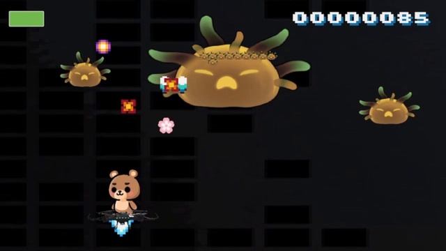 Игра Сакура_Трейлер_RUS