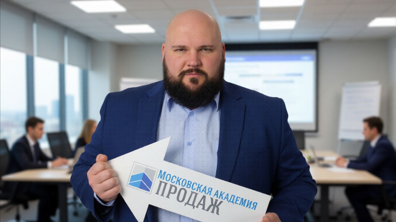 Холодные звонки: практика из тренинга продаж по телефону | Кейс