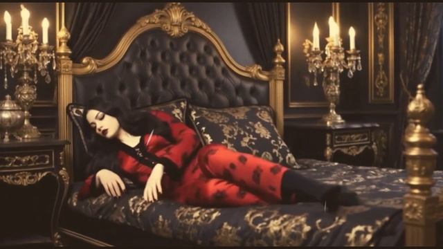 MadJass ft AI - Sweet Dream