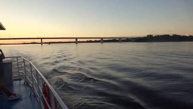 Волга от Углича до Кинешмы 2022 - 2023