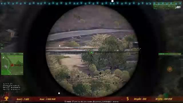 ARMA 3⭐Доминашка, сервер Территория спецназа⭐