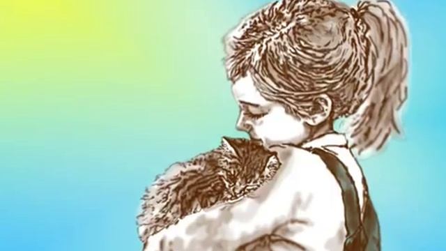 Светлана Копылова - Про кота