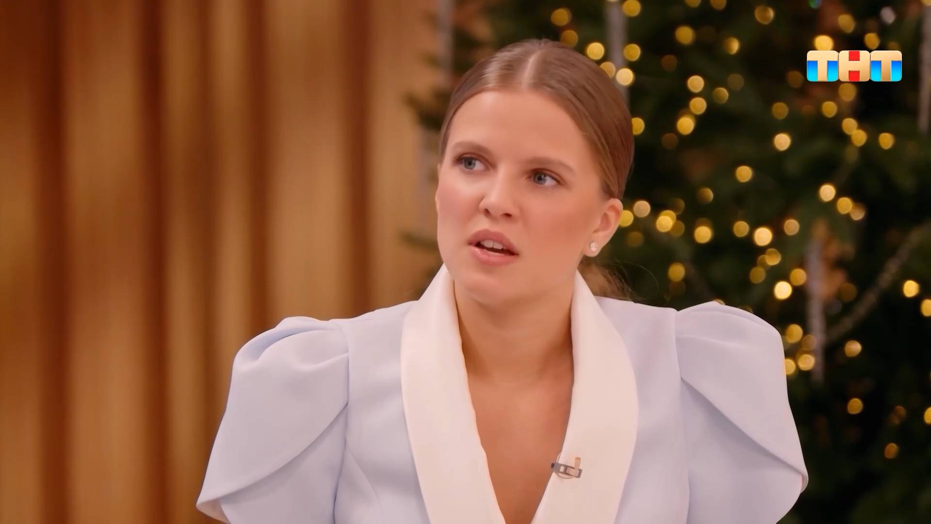 Гость программы — Ника Здорик