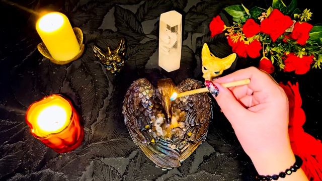 🔥 🔥Пелену с глаз убираем, Все Мороки  Огнём Отжигаем 🔥✨#ритуалы