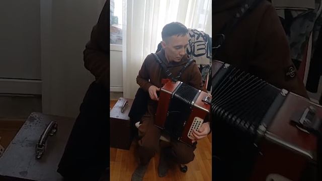 сатуга гармуннар мастер Фатих абый