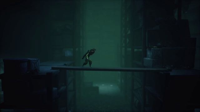 Little nightmares 3 #2.