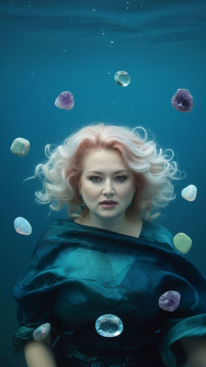 КАМНИ НЕПТУНА СТИРАЮТ ТВОИ ГРАНИЦЫ.