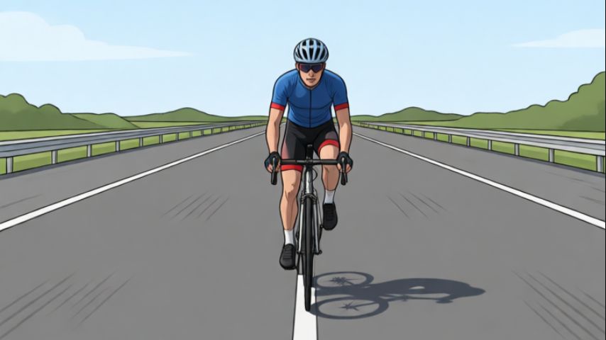 ЗАДАЧА 13 - ДВИЖЕНЕ ПО ПРЯМОЙ