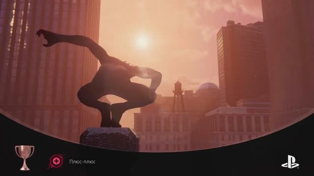 MARVEL Человек-Паук Майлз Моралес Плюс-плюс (BRONZE)