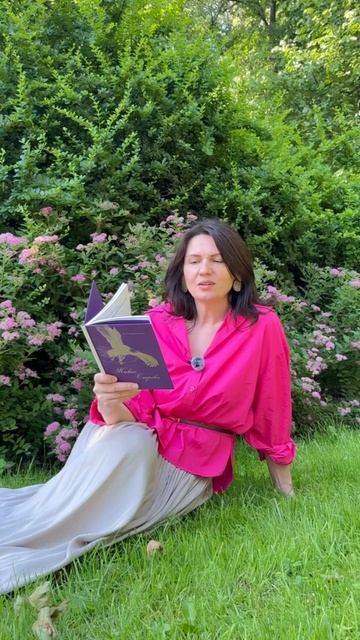 «Живые строки» стихи от сердца ♥️