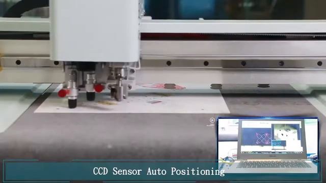 0604 PAS цифровой режущий плоттер для картонных коробок и наклеек