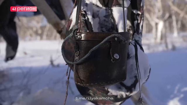 СЕВЕРНЫЕ ОЛЕНИ • БЕЗ КОММЕНТАРИЕВ