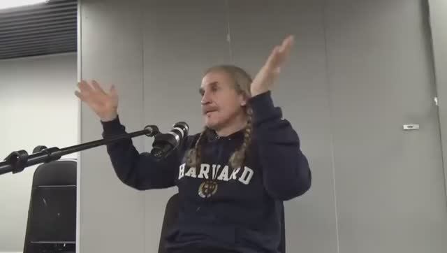 Сергей Кулдин: Петля на шее эго