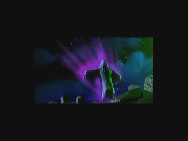 Аллоды II Повелитель Душь (1/20) Rage of Mages Necromancer