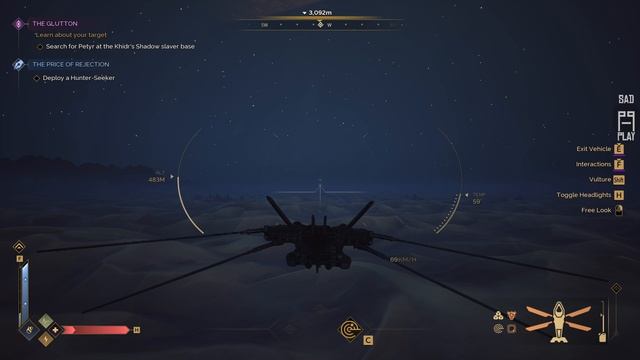 Dune: Awakening [#58] - Часть 1